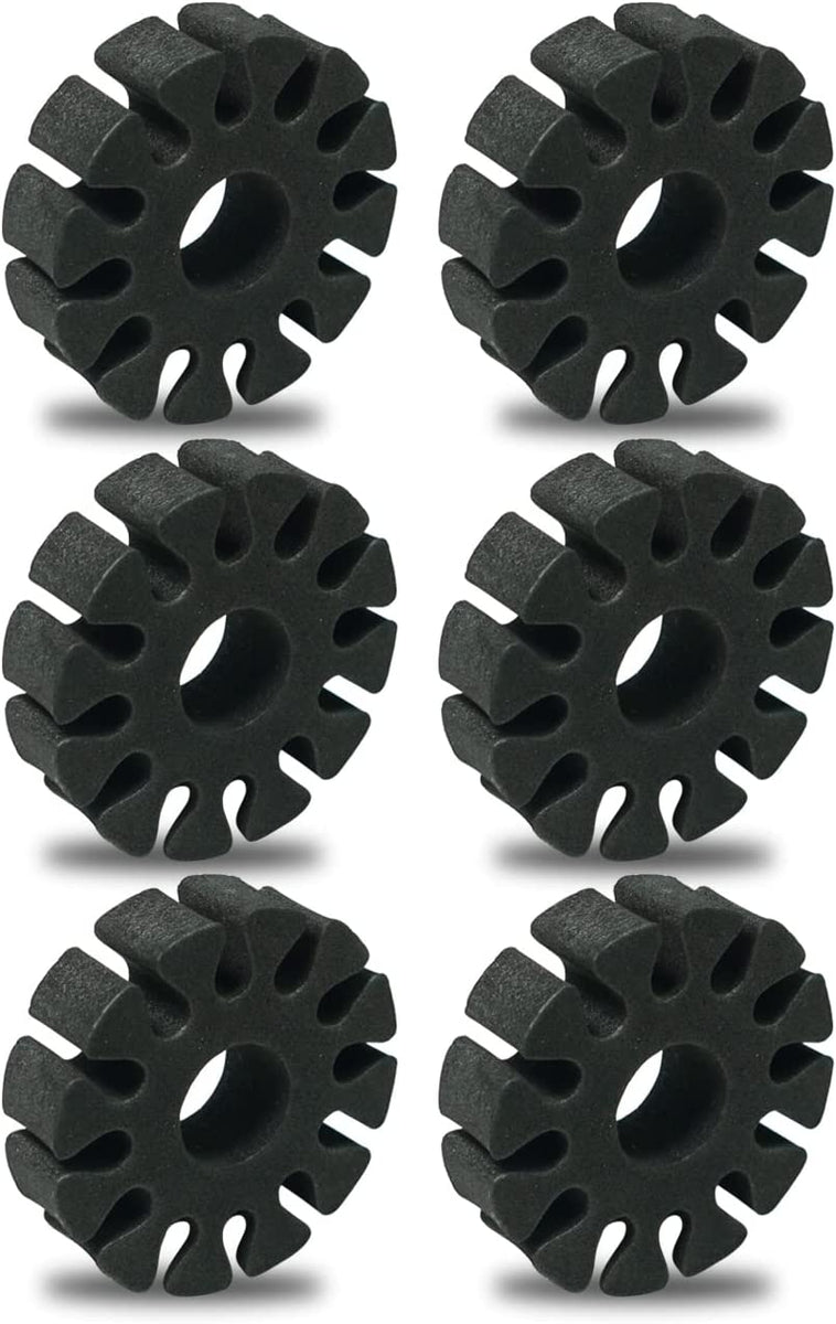 ARCXTEN 6 Pcs Arrow Separator EVA foam Arrow Holder – ArcheryMax