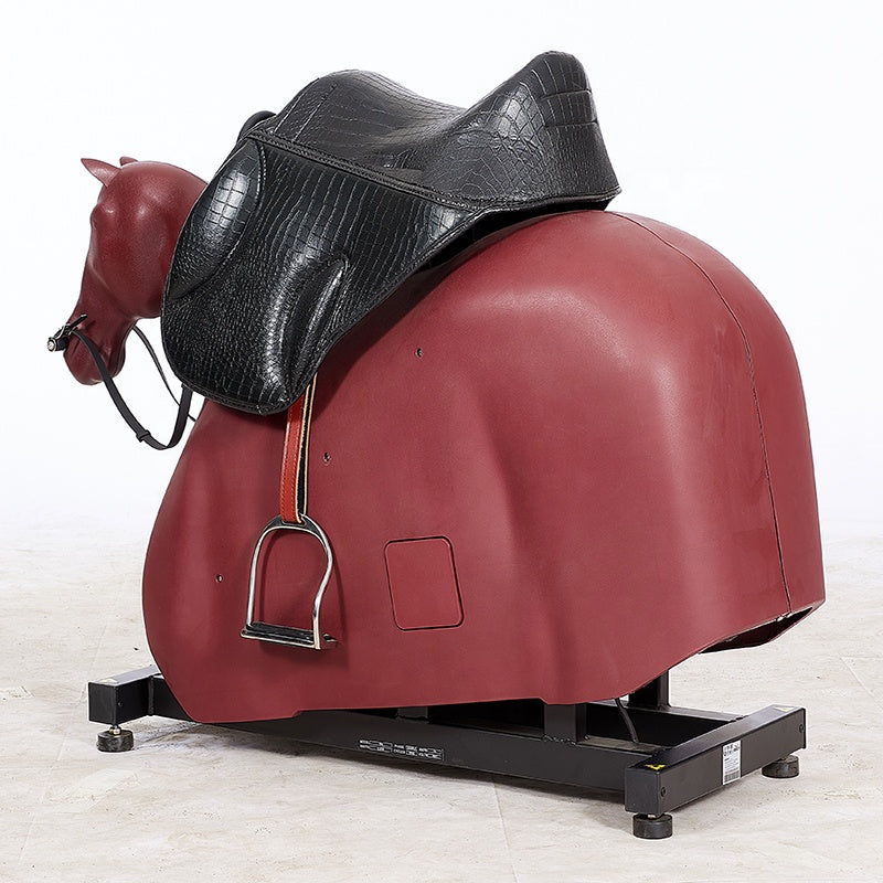 ArcheryMax Horse Training Machine Riding Equipment